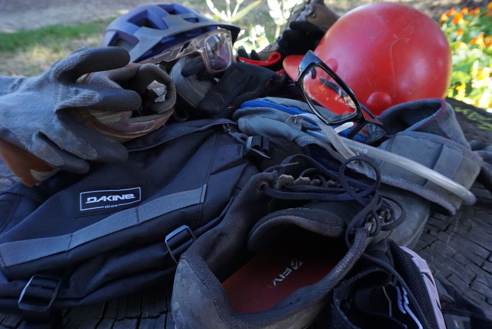 Ultimate Trail Work Guide: Apparel