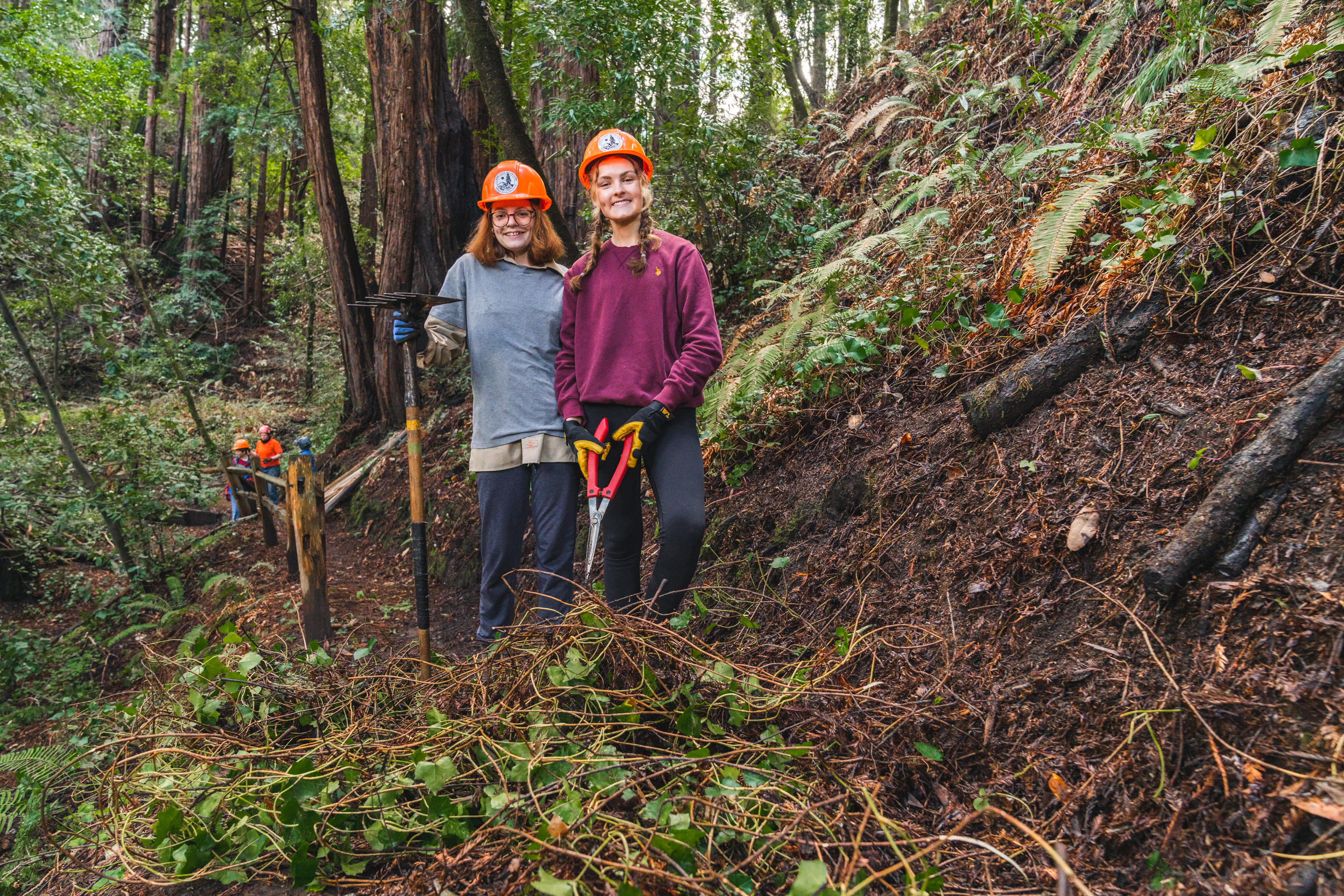 Conservation and Outdoor Job Boards: A Guide for Young Adults